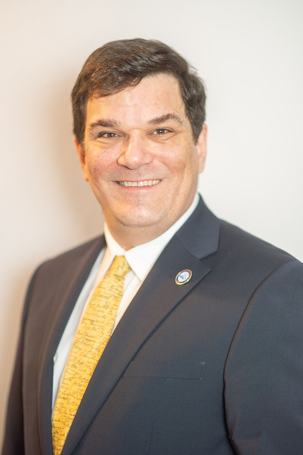 John Allen for Westchester County Clerk - Experience Matters