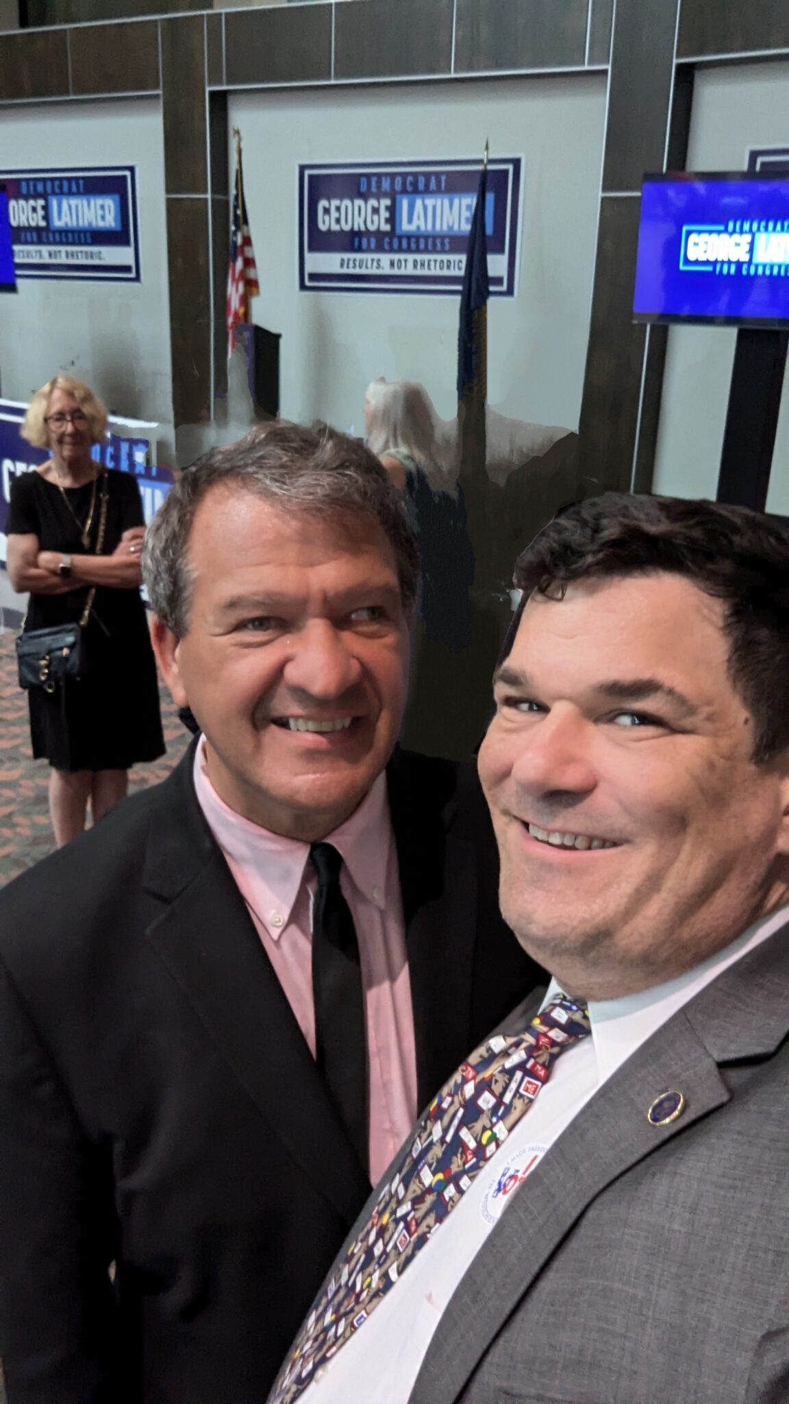 John Allen for Westchester County Clerk - Experience Matters